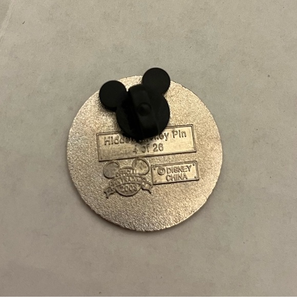 Disney | Other | Disney D Is For Dory Finding Nemo Alphabet Letter D ...